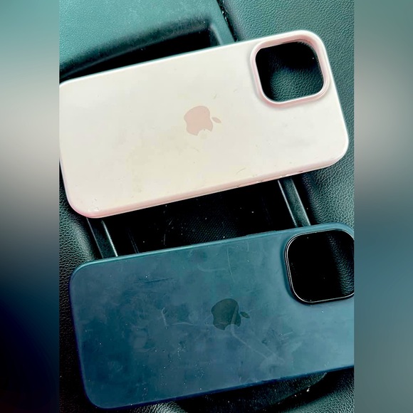 Cell Phones & Accessories | Iphone 12 Pro Max Rose Gold And Iphone 13 ...